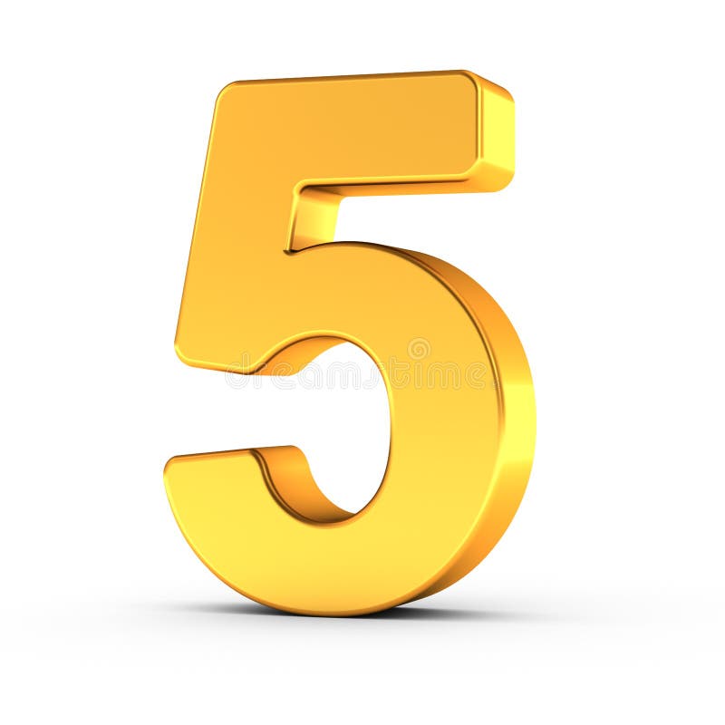 Number One stock illustration. Illustration of numeral - 28922778