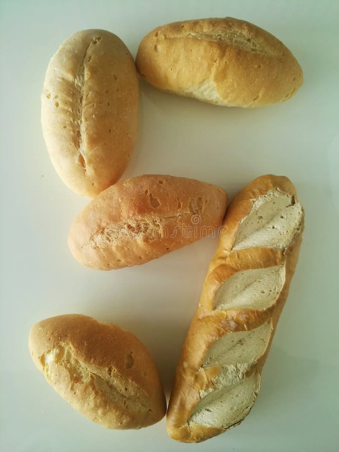 Number Five Bread Install Stock Photos - Free & Royalty-Free Stock ...