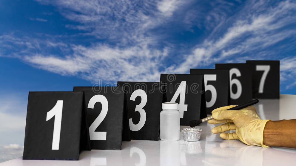Number forensics sky. stock photo. Image of event, bomb - 67988990