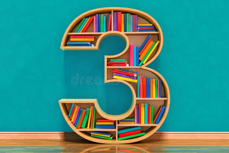 3 Books Stock Illustrations – 450 3 Books Stock Illustrations, Vectors ...