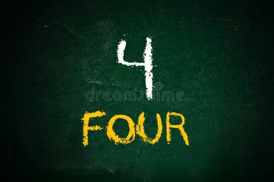 1,057 Letter Four Graphic Stock Photos - Free & Royalty-Free Stock ...