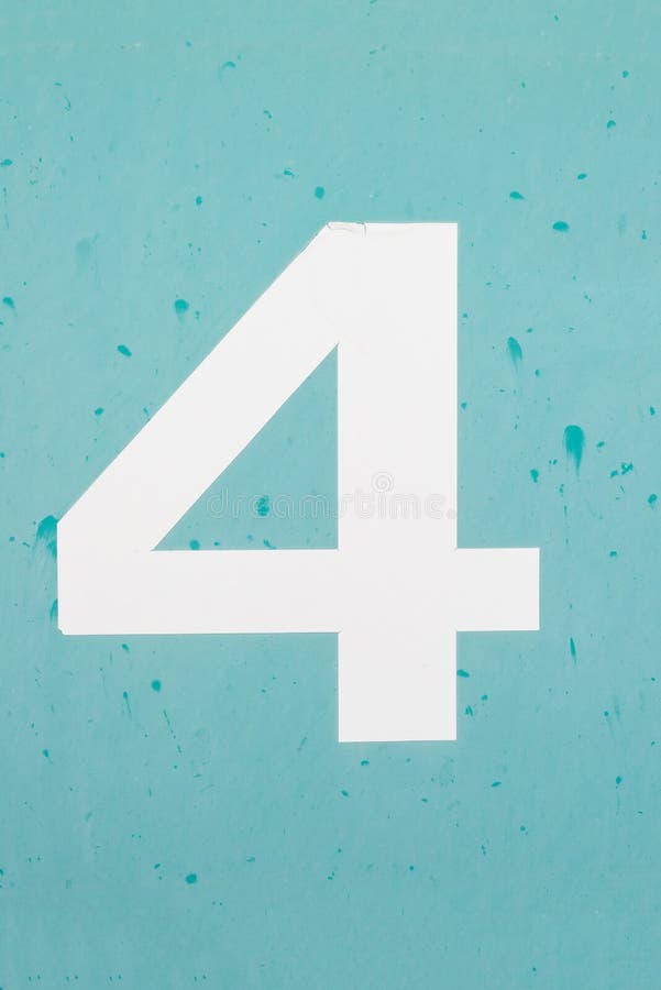 Four Blue Squares stock photo. Image of square, border - 7784714