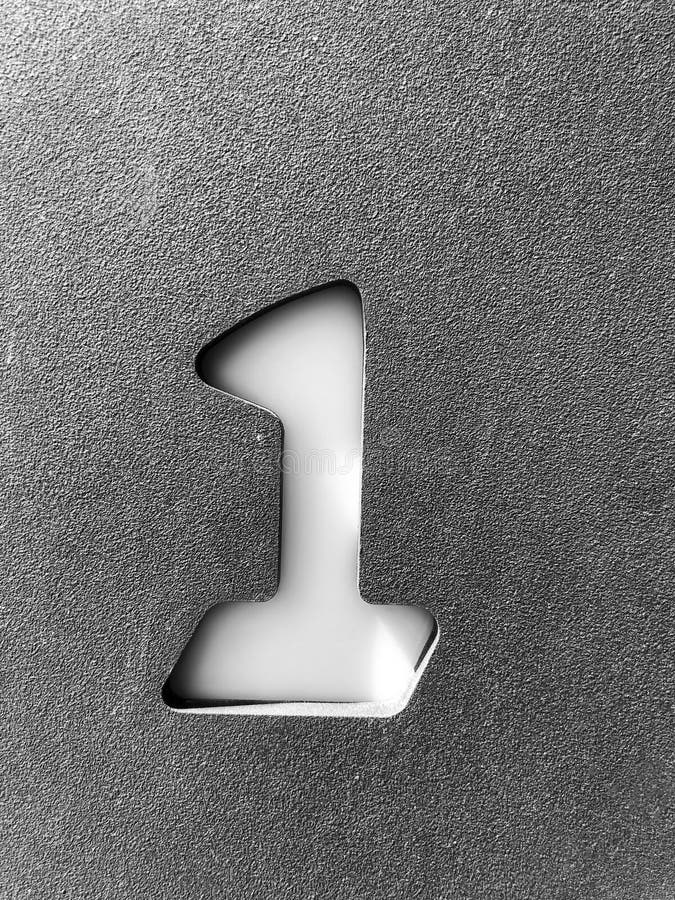 Number 1 Front House Close Up Stock Photos - Free & Royalty-Free Stock ...