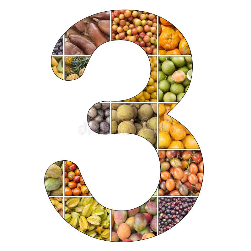 Fruit Number Zero Stock Illustrations – 76 Fruit Number Zero Stock ...