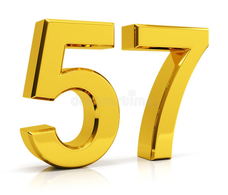 Number 50 stock illustration. Illustration of digit - 136009096