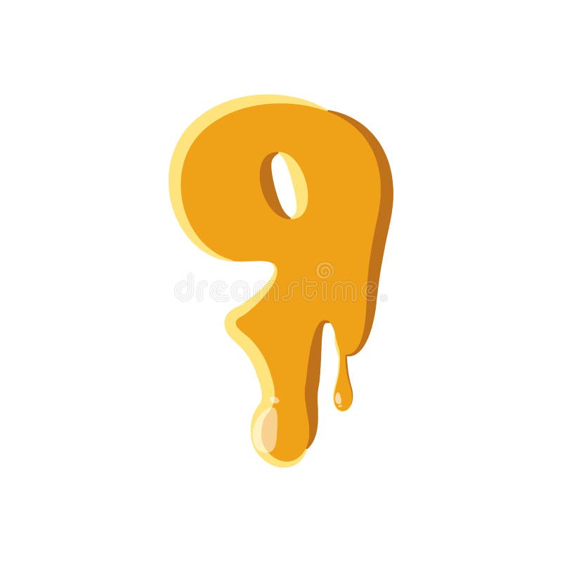 Number 9 Honey Icon Stock Illustrations – 7 Number 9 Honey Icon Stock ...