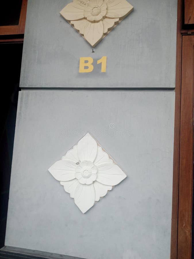 Number of House Building Front Size Stock Image - Image of size, house ...