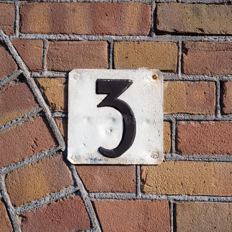 500 House Number 3 Stock Photos - Free & Royalty-Free Stock Photos from ...