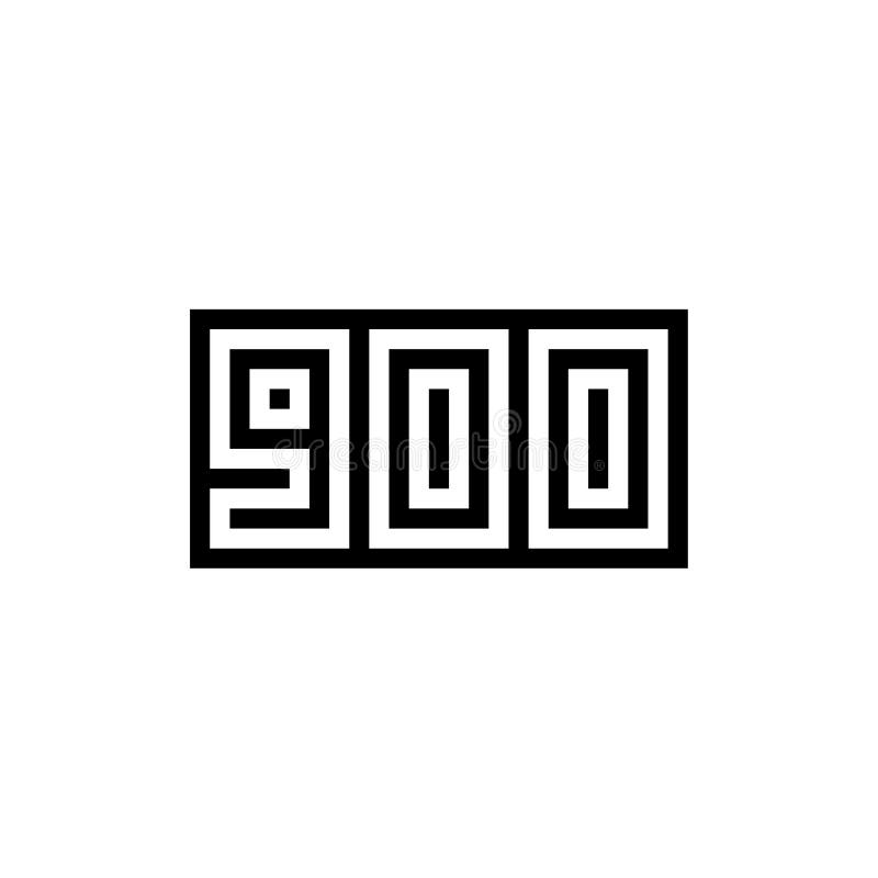 900th Birthday Stock Illustrations – 16 900th Birthday Stock ...