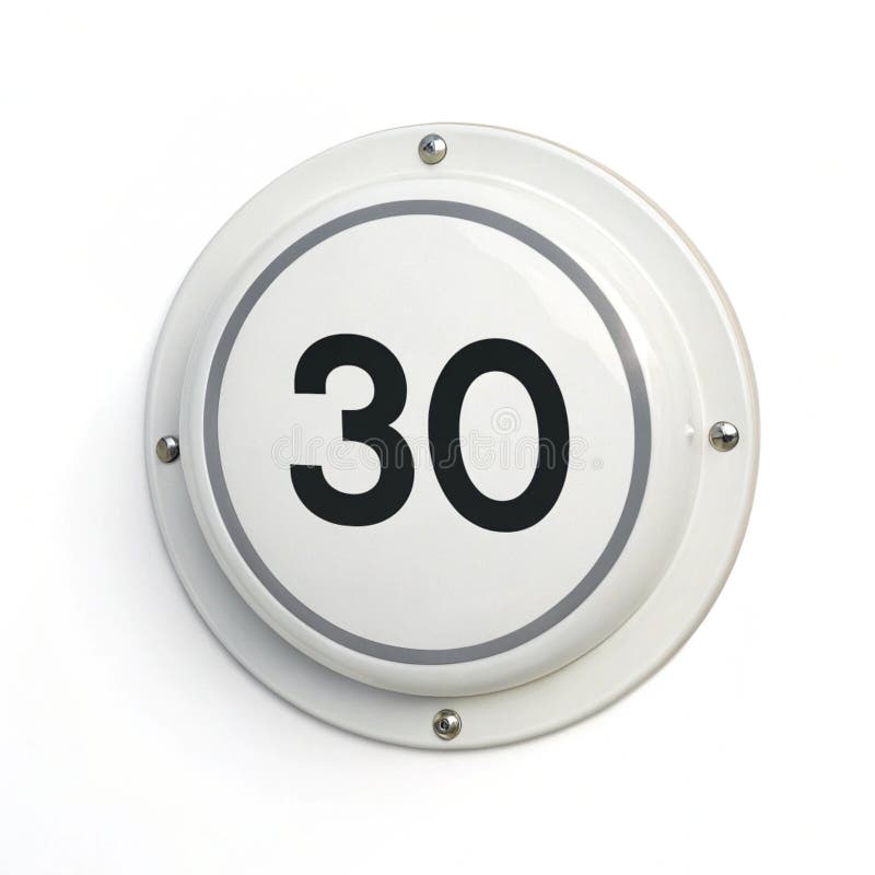 Number30 Stock Illustrations – 15 Number30 Stock Illustrations, Vectors ...