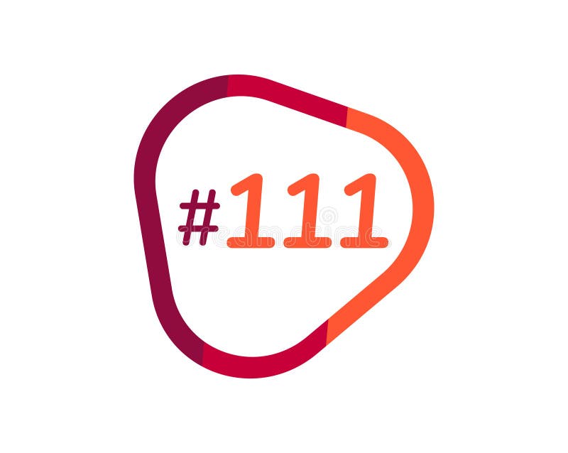 111 Stock Illustrations – 463 111 Stock Illustrations, Vectors ...