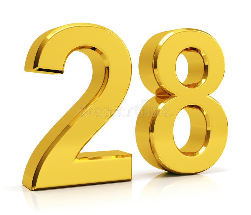 Number 28 Stock Illustrations – 2,537 Number 28 Stock Illustrations ...