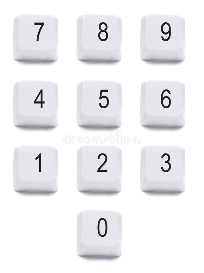 Keypad stock photo. Image of home, phone, color, dialing - 9605780