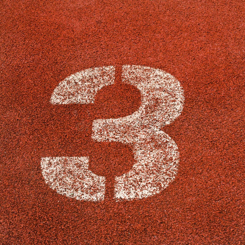 Symbols Running Track Stock Photos - Free & Royalty-Free Stock Photos ...