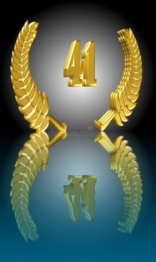 Number 41 Stock Illustrations – 612 Number 41 Stock Illustrations ...