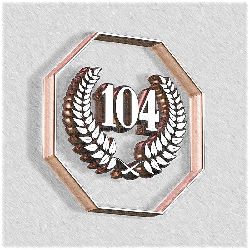 104 Stock Illustrations – 698 104 Stock Illustrations, Vectors ...