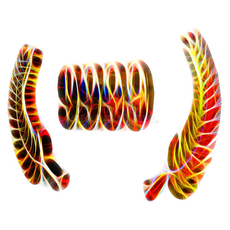 Number 9999 with Laurel Wreath or Honor Wreath As a 3D-illustration, 3D ...