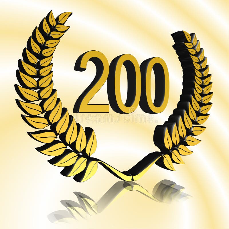 200 3d Number Stock Illustrations – 400 200 3d Number Stock ...