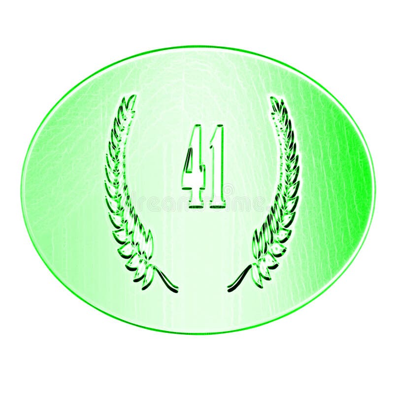 Number 41 Stock Illustrations – 612 Number 41 Stock Illustrations ...