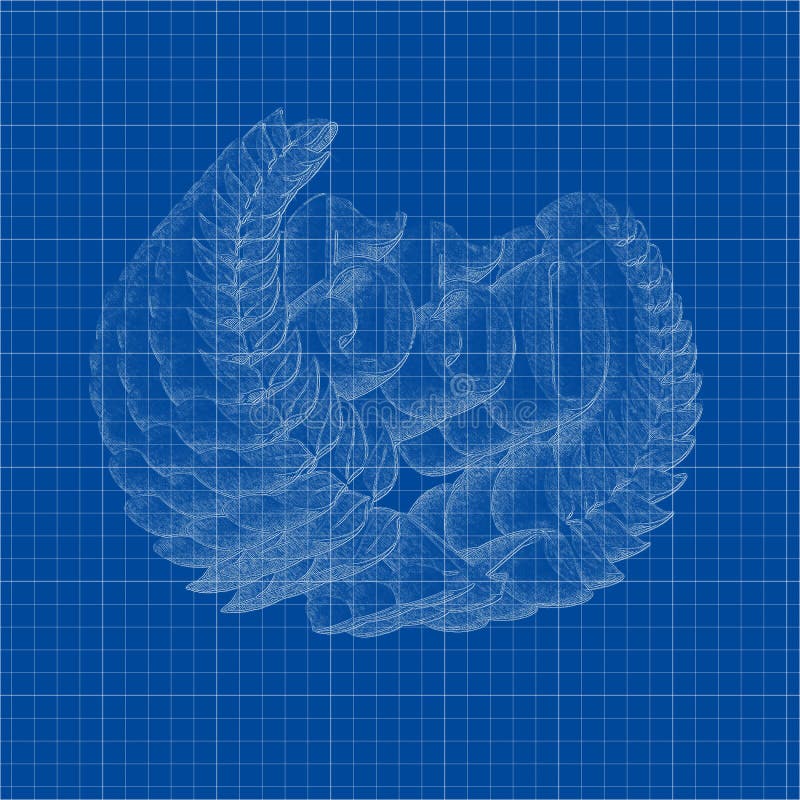 Number 550 with Laurel Wreath or Honor Wreath As a 3D-illustration, 3D ...