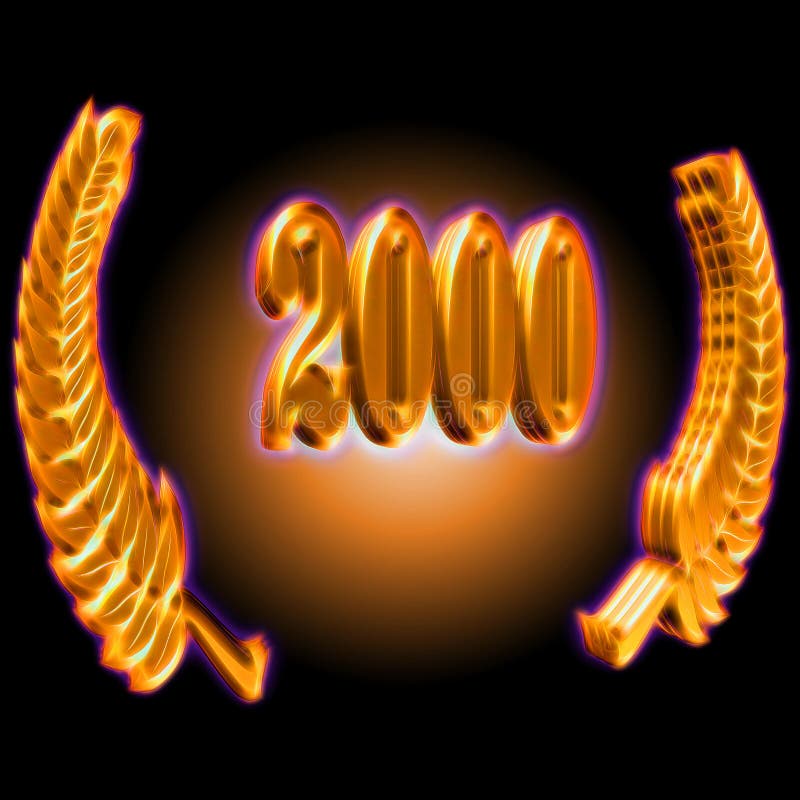 Number 2000 Stock Illustrations – 770 Number 2000 Stock Illustrations ...