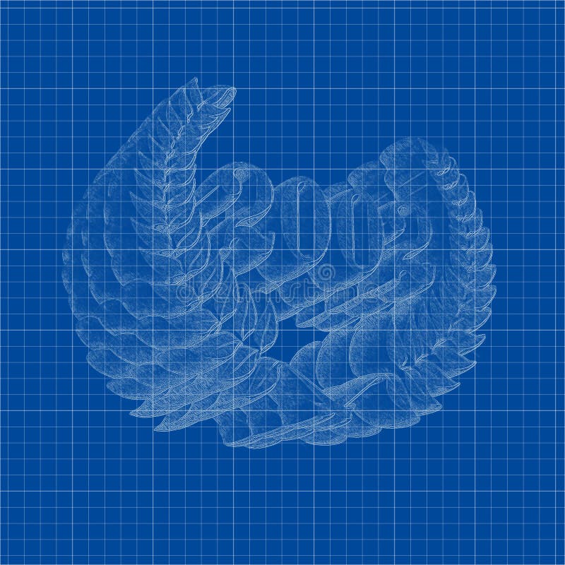 Number 2002 with Laurel Wreath or Honor Wreath As a 3D-illustration, 3D ...