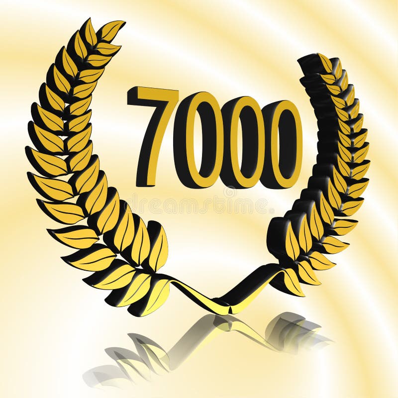 Number 7000 Stock Illustrations – 186 Number 7000 Stock Illustrations ...