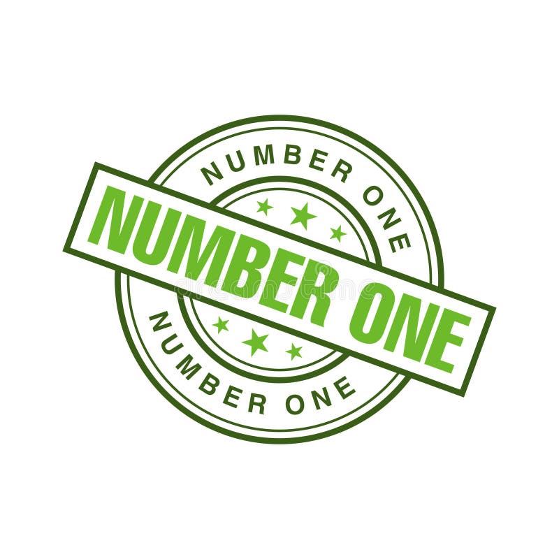 Number Stamp Stock Illustrations – 61,492 Number Stamp Stock ...