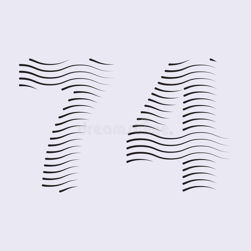 74 Number Stock Illustrations – 1,097 74 Number Stock Illustrations ...