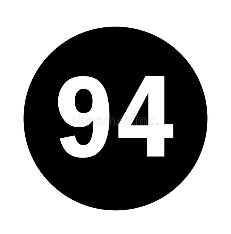 94 Set Stock Illustrations – 208 94 Set Stock Illustrations, Vectors ...