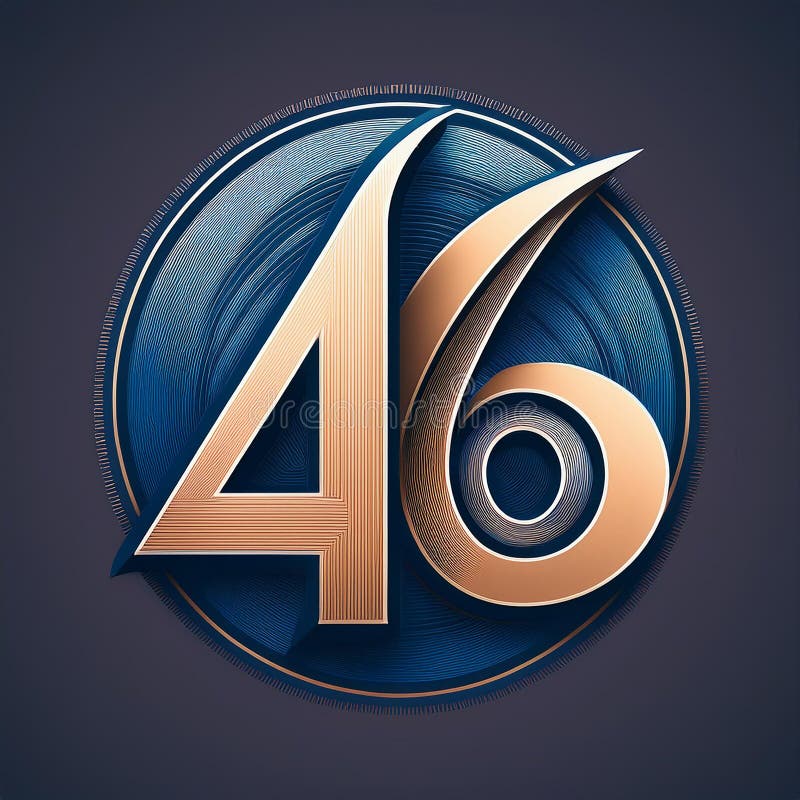 Number Logo Design Stock Illustrations – 681,615 Number Logo Design ...