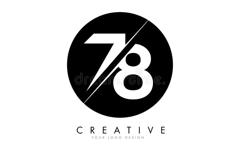78 Logo Stock Illustrations – 343 78 Logo Stock Illustrations, Vectors ...