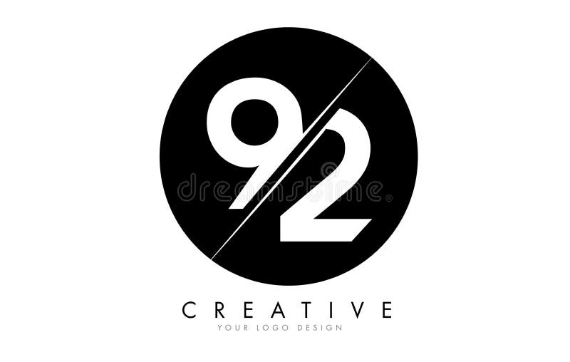 92 Logo Stock Illustrations – 383 92 Logo Stock Illustrations, Vectors ...
