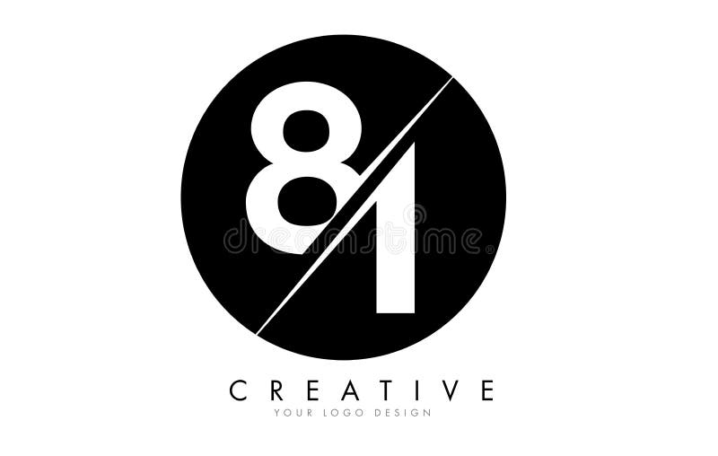 81 Logo Stock Illustrations – 375 81 Logo Stock Illustrations, Vectors ...