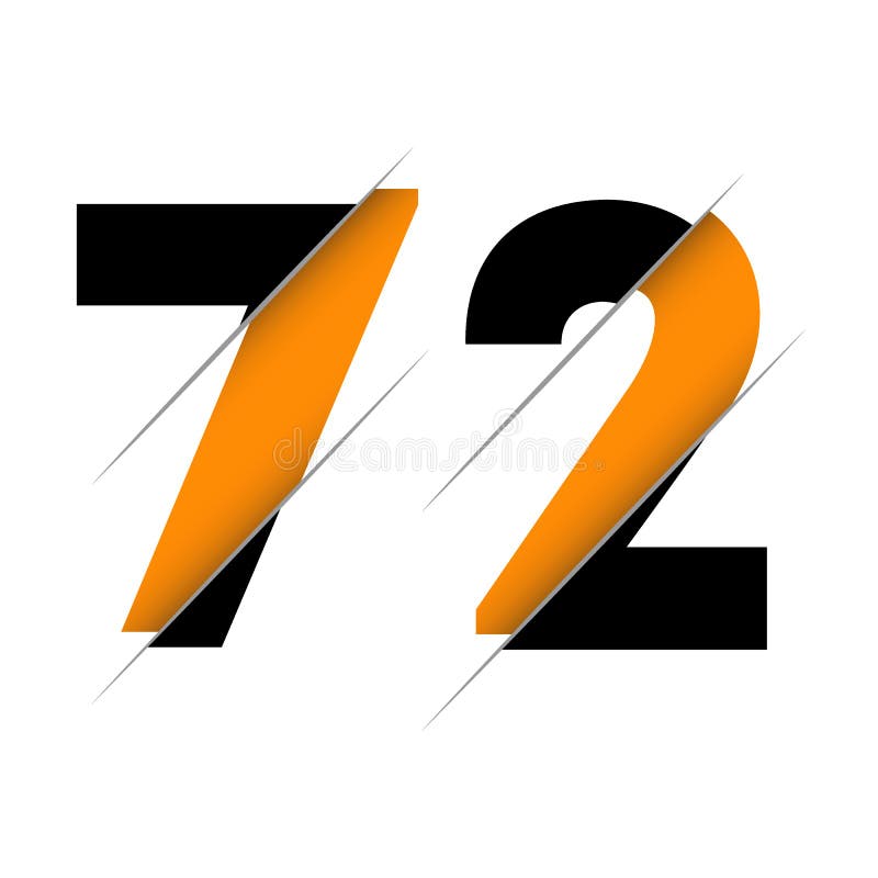 72 Logo Stock Illustrations – 375 72 Logo Stock Illustrations, Vectors ...