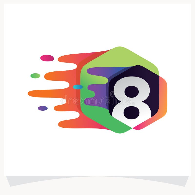 Hexagon Intersection Stock Illustrations – 500 Hexagon Intersection ...