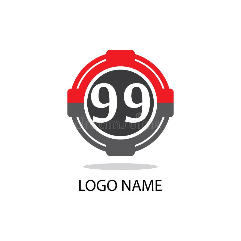 99 Logo Stock Illustrations – 676 99 Logo Stock Illustrations, Vectors ...