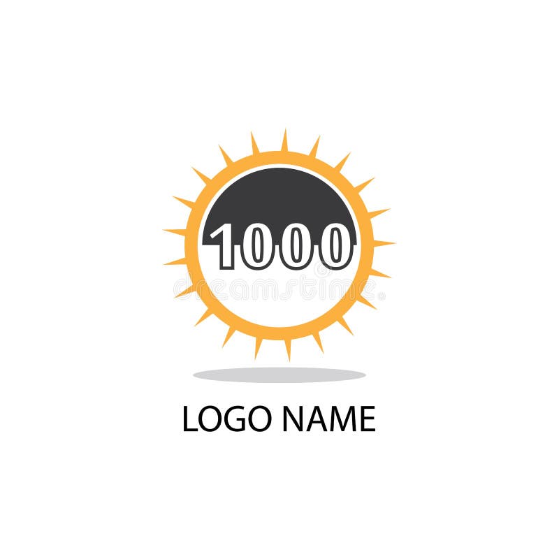 Number 1000 Stock Illustrations – 1,069 Number 1000 Stock Illustrations ...