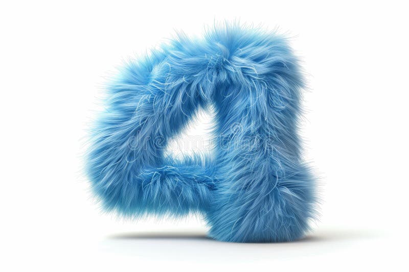Blue Fluffy Stock Illustrations – 95,000 Blue Fluffy Stock ...