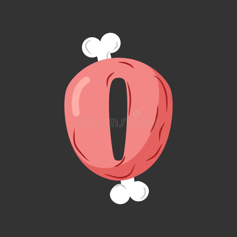 Ham Alphabet Stock Illustrations – 160 Ham Alphabet Stock Illustrations ...