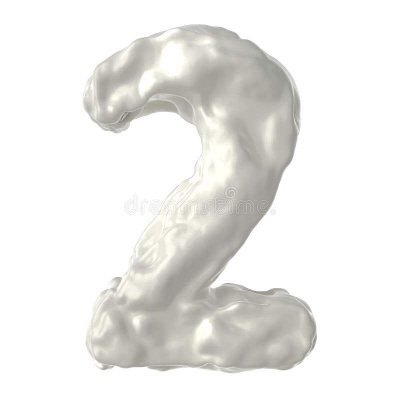 Number 2 Milk Stock Illustrations – 47 Number 2 Milk Stock ...
