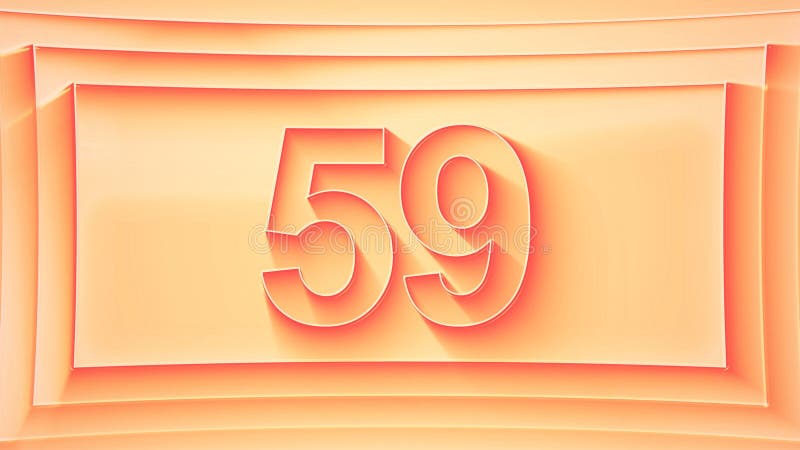 Number59 Stock Illustrations – 2 Number59 Stock Illustrations, Vectors ...