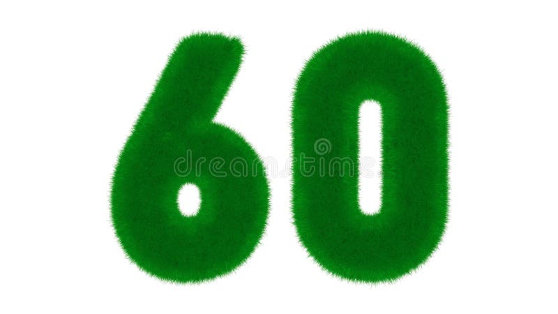 60 Font Stock Illustrations – 1,119 60 Font Stock Illustrations ...