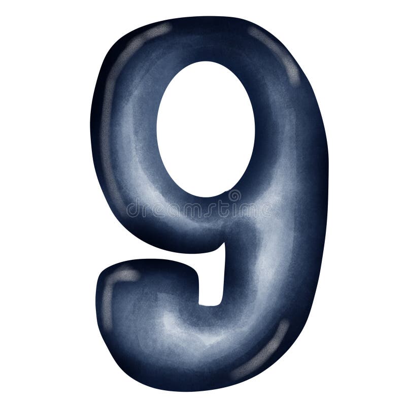 Cartoon 3d Hand Drawing Writing Symbol Font Stock Illustrations – 125 ...