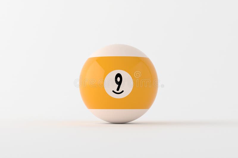 Nine Ball Stock Illustrations – 1,439 Nine Ball Stock Illustrations ...