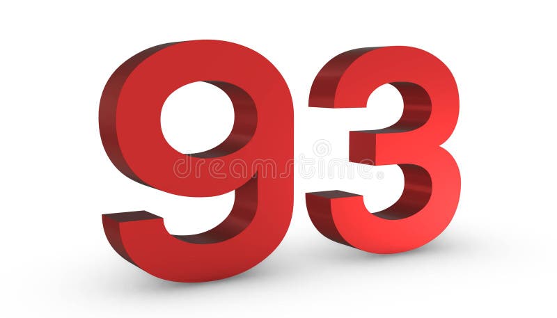 Ninety Three Stock Illustrations – 395 Ninety Three Stock Illustrations ...