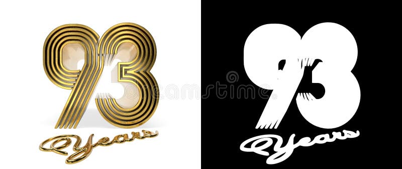 Ninetythree Stock Illustrations – 105 Ninetythree Stock Illustrations ...