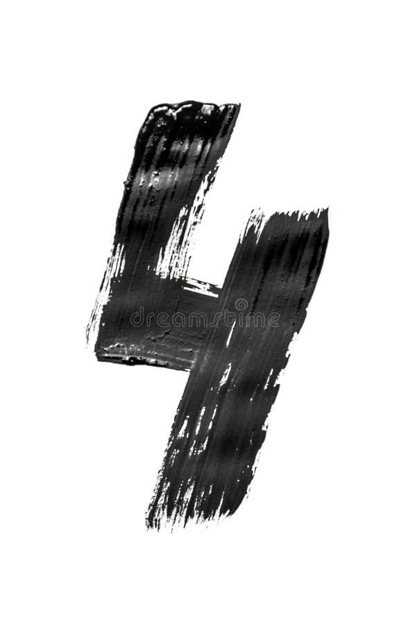 Bloody Number Stock Illustrations – 274 Bloody Number Stock ...