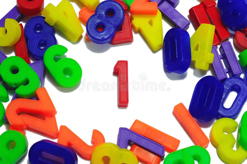 Number one stock image. Image of question, head, unique - 53909