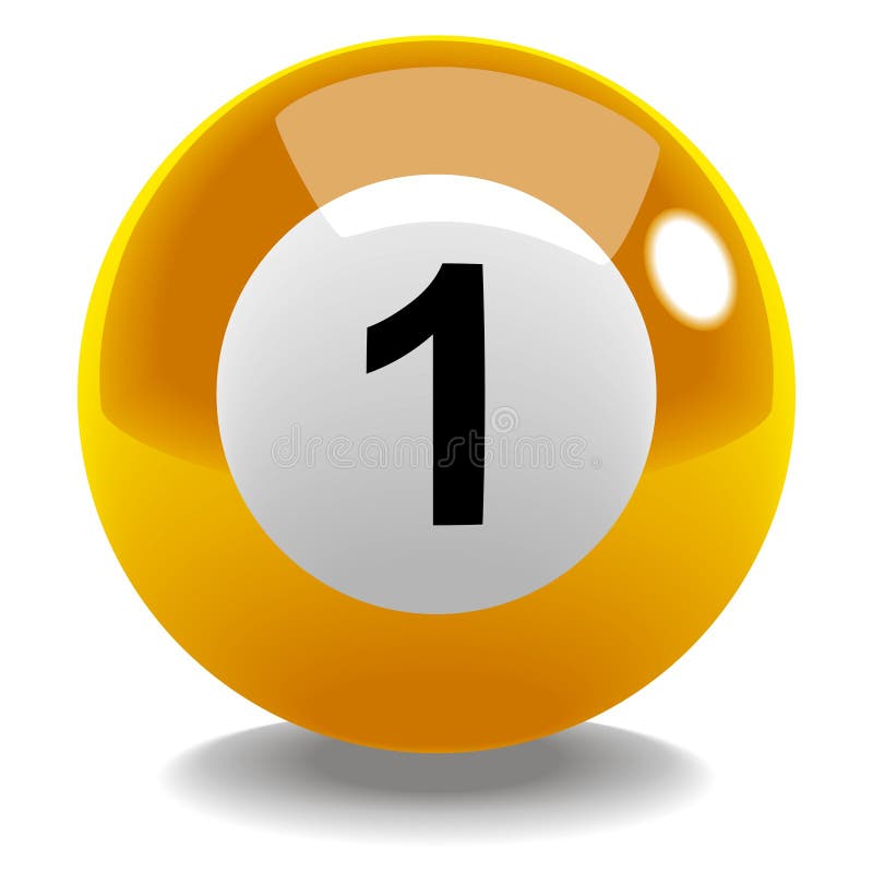 Number one icon blue. stock illustration. Illustration of aqua - 115153863